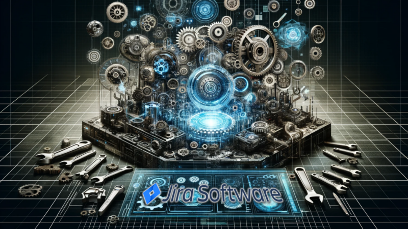 JIRAの使い方：プロジェクト管理を円滑にするテクニック | InsIDE ALpha Media