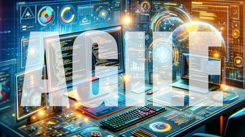 エピックとフィーチャーの魔法 – アジャイル開発を成功に導くカギ | InsIDE ALpha Media